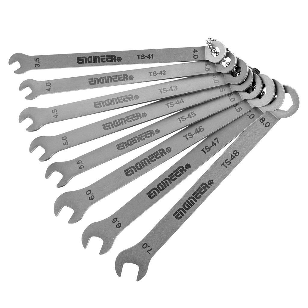 Combination Spanner Set Pimoroni combination-spanner-set-pimoroni