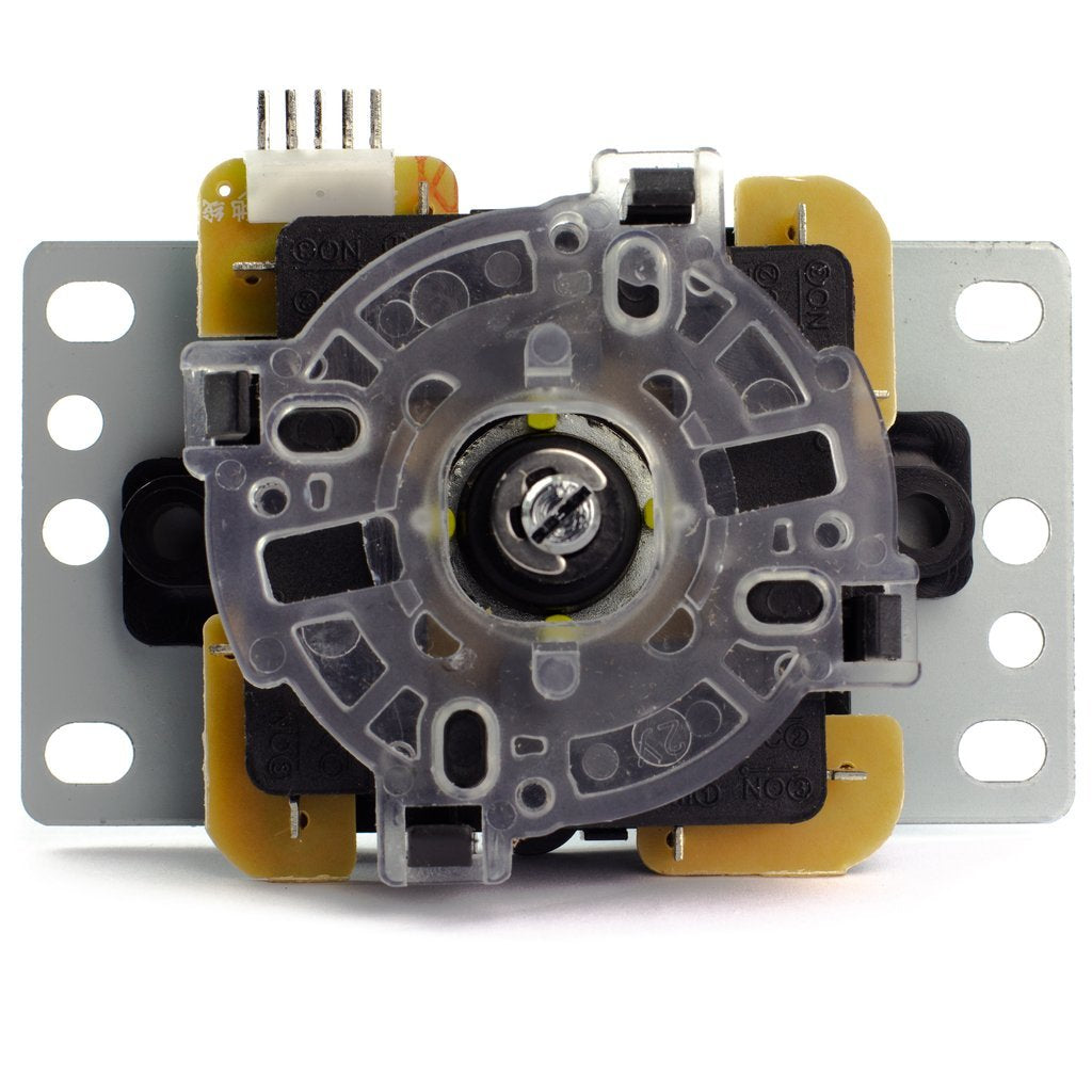 Arcade Parts Kit - Pimoroni Wholesale